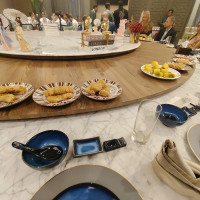 May Star PIK Avenue: Unforgettable Chinese Dining Experience Awaits